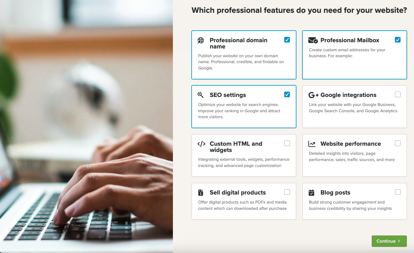 Centrum pomocy | webador.pl